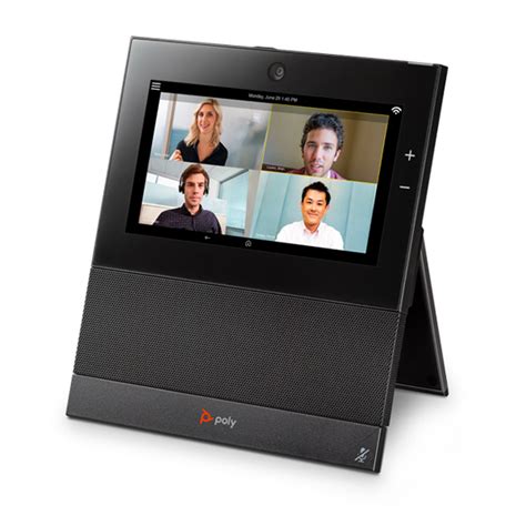 Poly Ccx 700 Shop By Voznet Official Partner In Pakistan