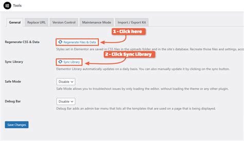 Fix Elementor Update Breaks Site 6 Methods Expert Help👋