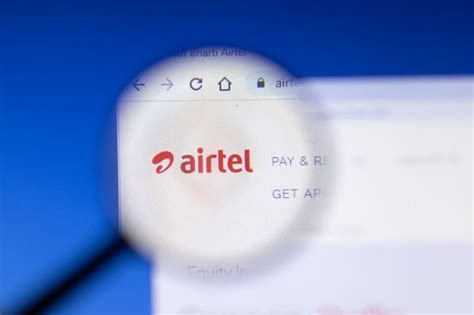 Szen Chew On Linkedin Airtel Aims To Cover All Urban Areas Of India With 5g In September