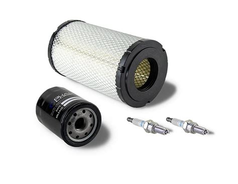 Ranger 1000 Stage 1 Engine Tune Up Kit Quad Logic