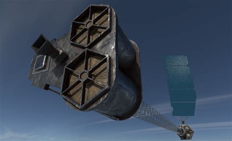 3d Nustar Nuclear Array Model Turbosquid 1304098 3d Nustar Nuclear Array Model Turbosquid 1304098