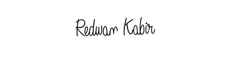 86 Redwan Kabir Name Signature Style Ideas Amazing Esignature