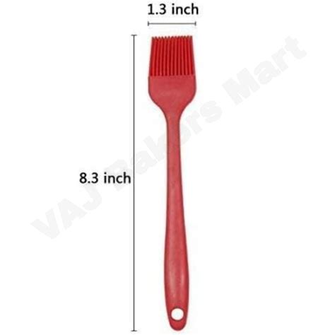 Silicon Brush S Basic Tools Basic Tools Vaj Bakers Mart