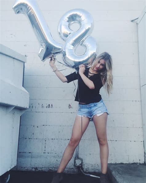 Image Of Maddie Simpson