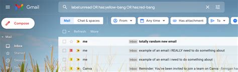 How I Stopped Drowning In My Gmail Inbox
