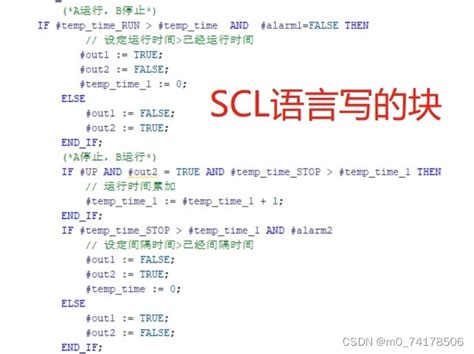 西门子水处理1200plc程序模板 Plc程序包含功能块，功能块为scl编写 含模拟量换算功能块西门子1200plc完整项目程序框架 Csdn博客