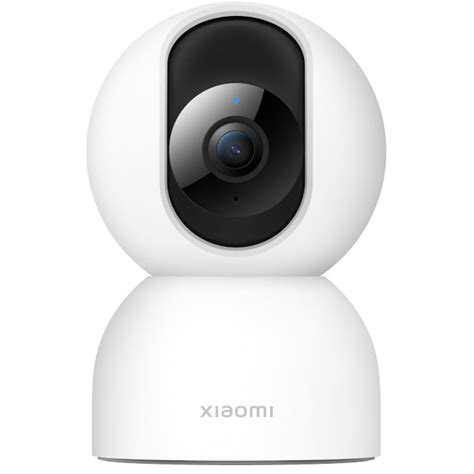 Xiaomi Smart Ai Camera C400 White Urban Global Xiaomi Smart Ai Camera C400 White Urban Global