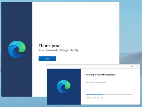 Microsofts New Chromium Based Edge Browser Is Now Available Xtechno IT Ltd