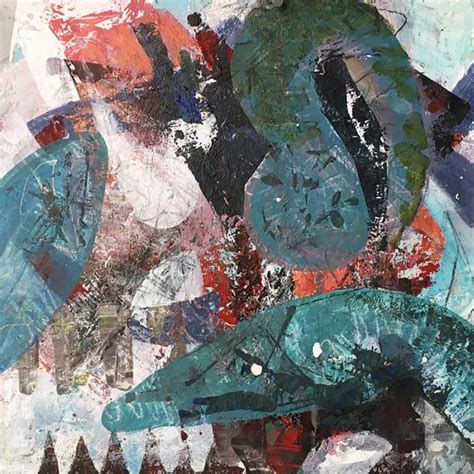 Artwork By Katharine Bruce