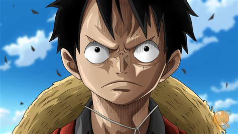 Luffy 8k Wallpapers Top Free Luffy 8k Backgrounds Wallpaperaccess