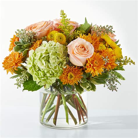 Mixed Flower Bouquet Delivery Send Mixed Flowers Ftd