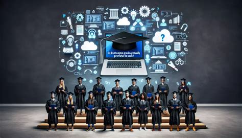 Do Bootcamp Grads Actually Perform Better In Tech Algocademy Blog