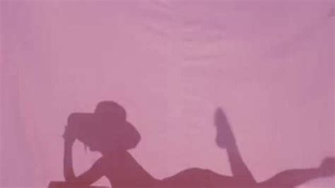 Silhouette Naked Silhouette Naked Relaxing Discover Share GIFs
