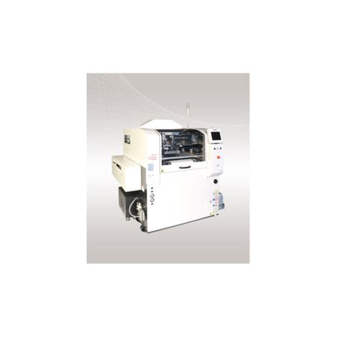 Panasonic Spv Dc Stencil Printer Ams Ltd