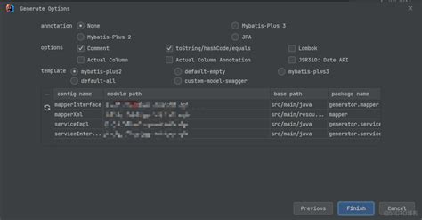 idea实用插件推荐 2 mybatisx 方格学java的技术博客 51cto博客