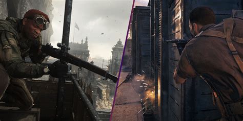 Call of Duty Cheaters Can Now Get Permanently Banned From The Entire ...