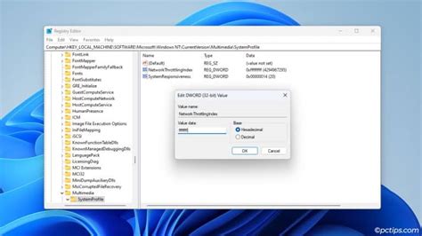 Must Know Registry Tweaks For Windows