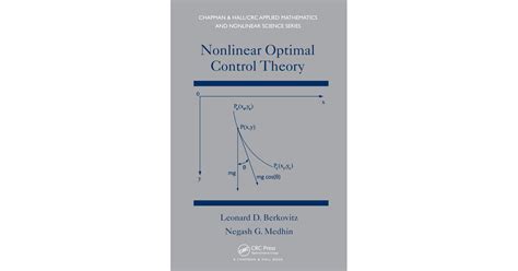 Nonlinear Optimal Control Theory Book