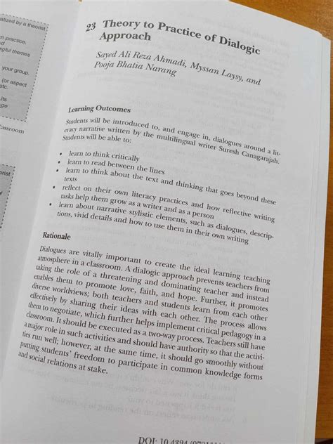 Sayed Ali Reza Ahmadi Phd On Linkedin This Book Serves As An