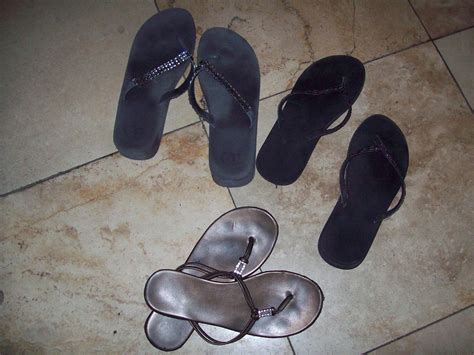 THAT S NOT MY TABLE My Flip Flop Fetish