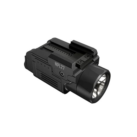 Nitecore High Performance Led Lighting Torch Direct Limited