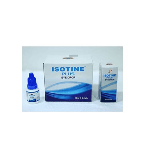 Isotine (айсотин) глазные капли: отзывы, инструкция по применению, цена ...