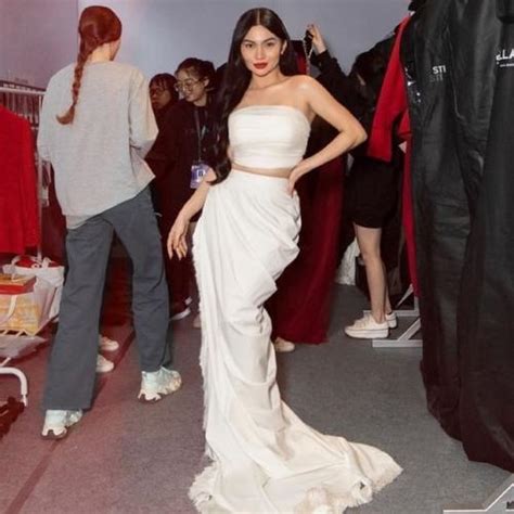 7 Potret Seksi Ariel Tatum Terbaru Bikin Mata Tak Berkedip Okezone Lifestyle