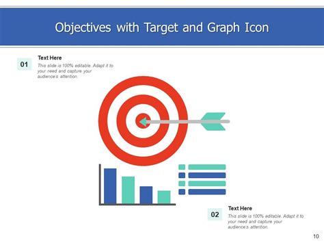Goals Icon Objectives Arrows Ppt PowerPoint Presentation Complete Deck
