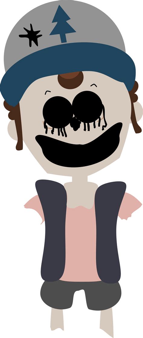 Covert Dipper Pines Breaking The Magic Rp Wiki Fandom