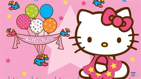 Hello Kitty Wallpaper Hd