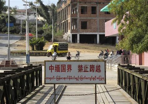 Fleeing From The Sex Trade