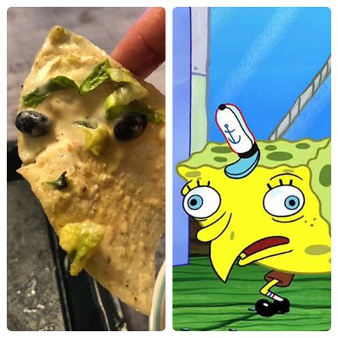 Cursed Spongebob R Cursed Images