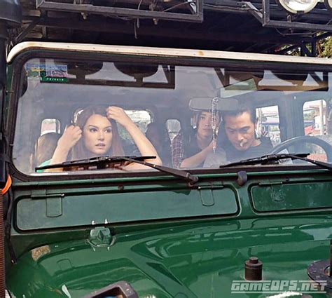 Maria Ozawa Is Our First Gameops P O I Part Gameops Philippines Gaming Tech And Pop