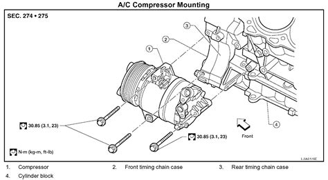 A C Compressor Bypass My A C Compressor Has Seized And Vehicle