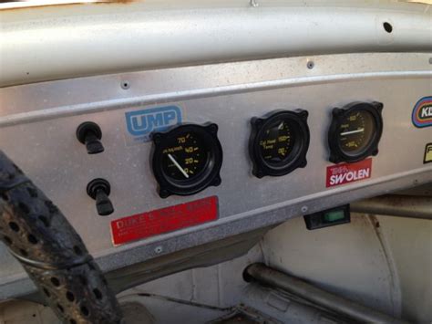 Vintage Baja Prerunner Class 5 For Sale