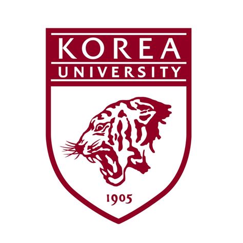 고려 대학교 로고 고려대 마크 다운로드 네이버 블로그