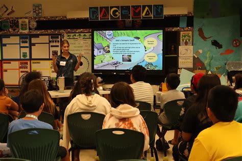Maikai And Mahalo Recognition Program Stormwater Maui