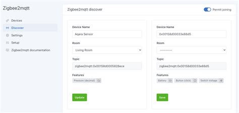 Connect Zigbee Devices With An USB Zigbee Dongle And Zigbee Mqtt Gladys Assistant