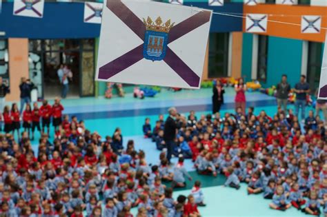 Home Colegio Maristas San José Logroño