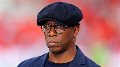 Was Ian Wright Arrested Legal Troubles Scandal And Retirement