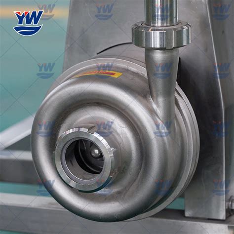 Stainless Steel Filter Press Manufacturer And Supplier Oem And Odm