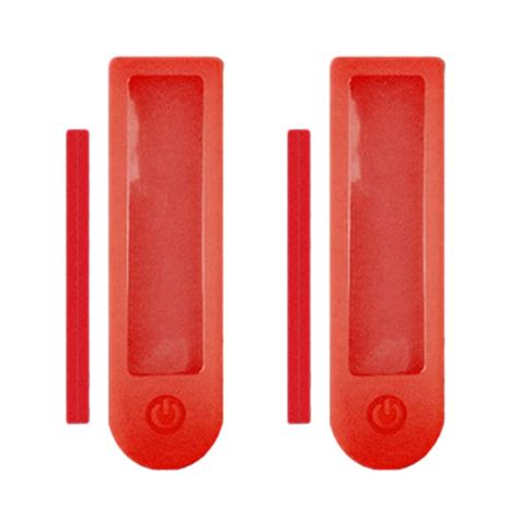 Display Screen Dash Board Panel Protection For Xiaomi For M365 Pro