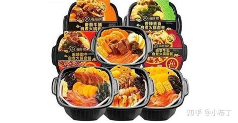 自热火锅品牌排行榜，自热火锅哪个牌子好吃又实惠
