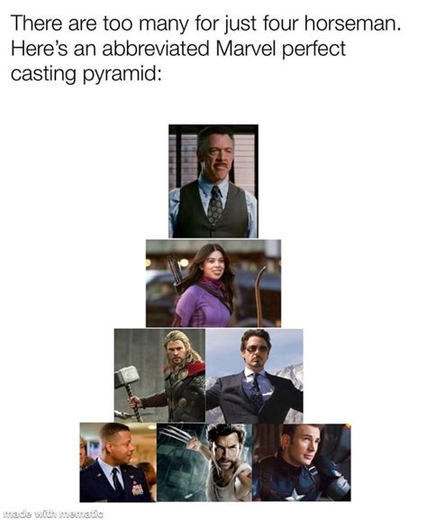 The Original Actor For Rhodey Is Underrated Rmarvelmemes