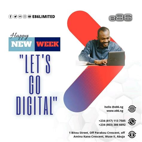 E86 Limited On Linkedin E86limited Technology Techworld