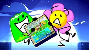 Season Complete Battle For Battle For Bfb Wiki Fandom