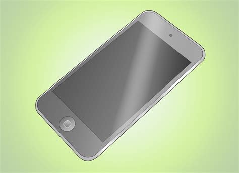 How To Open An IPod Touch G Steps With Pictures WikiHow