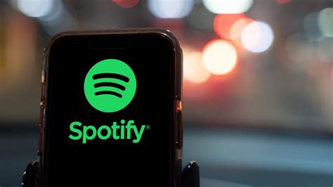 Spotify Submits Update To Apple Following Us Court Rules