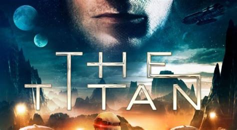 The Titan Movie Review The Empire