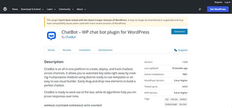 How To Add A Chatbot To Your WordPress Website Ways